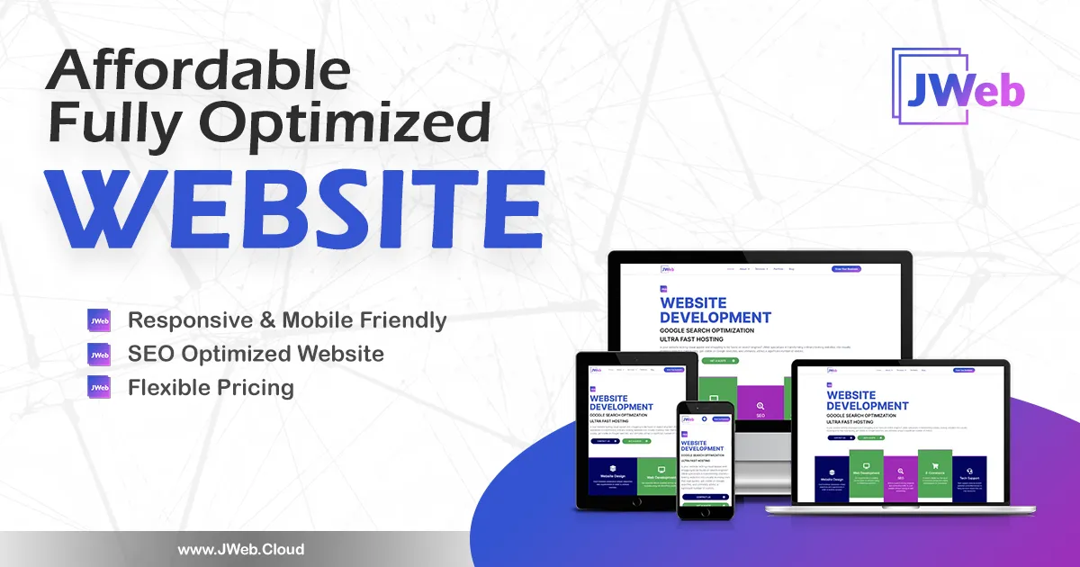 Blog | JWeb Texas | Web Development Services